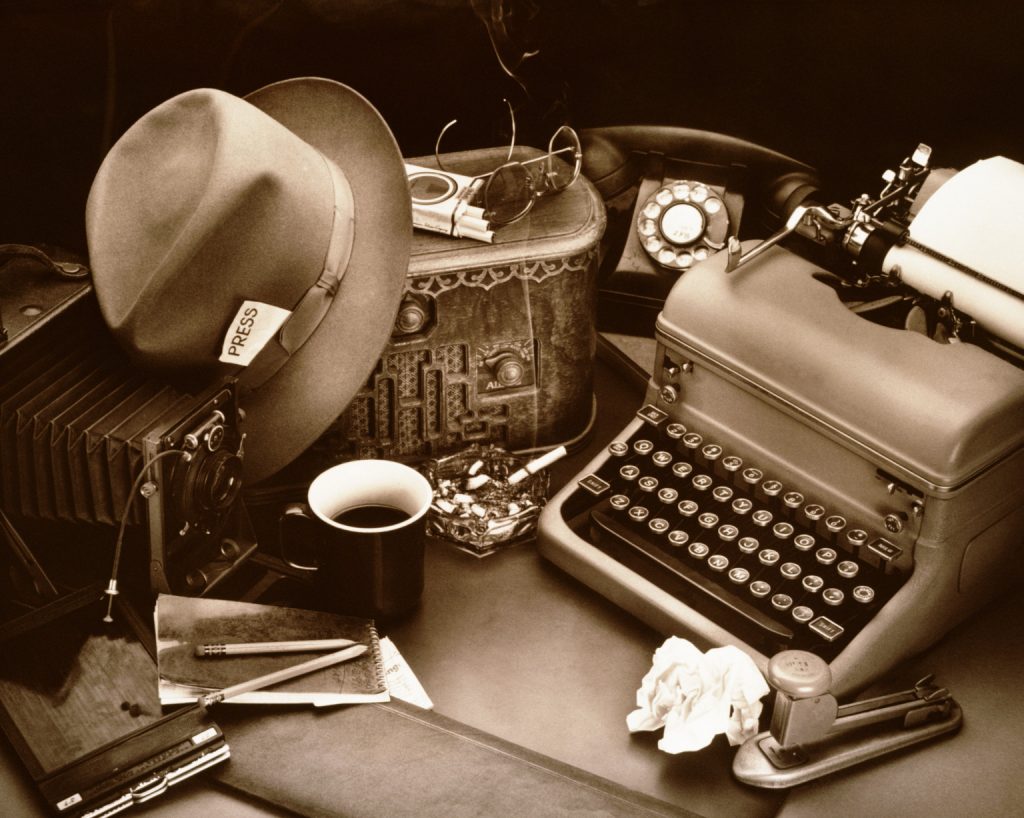 What Ever Happened to Impartiality and Objectivity in the Media ...