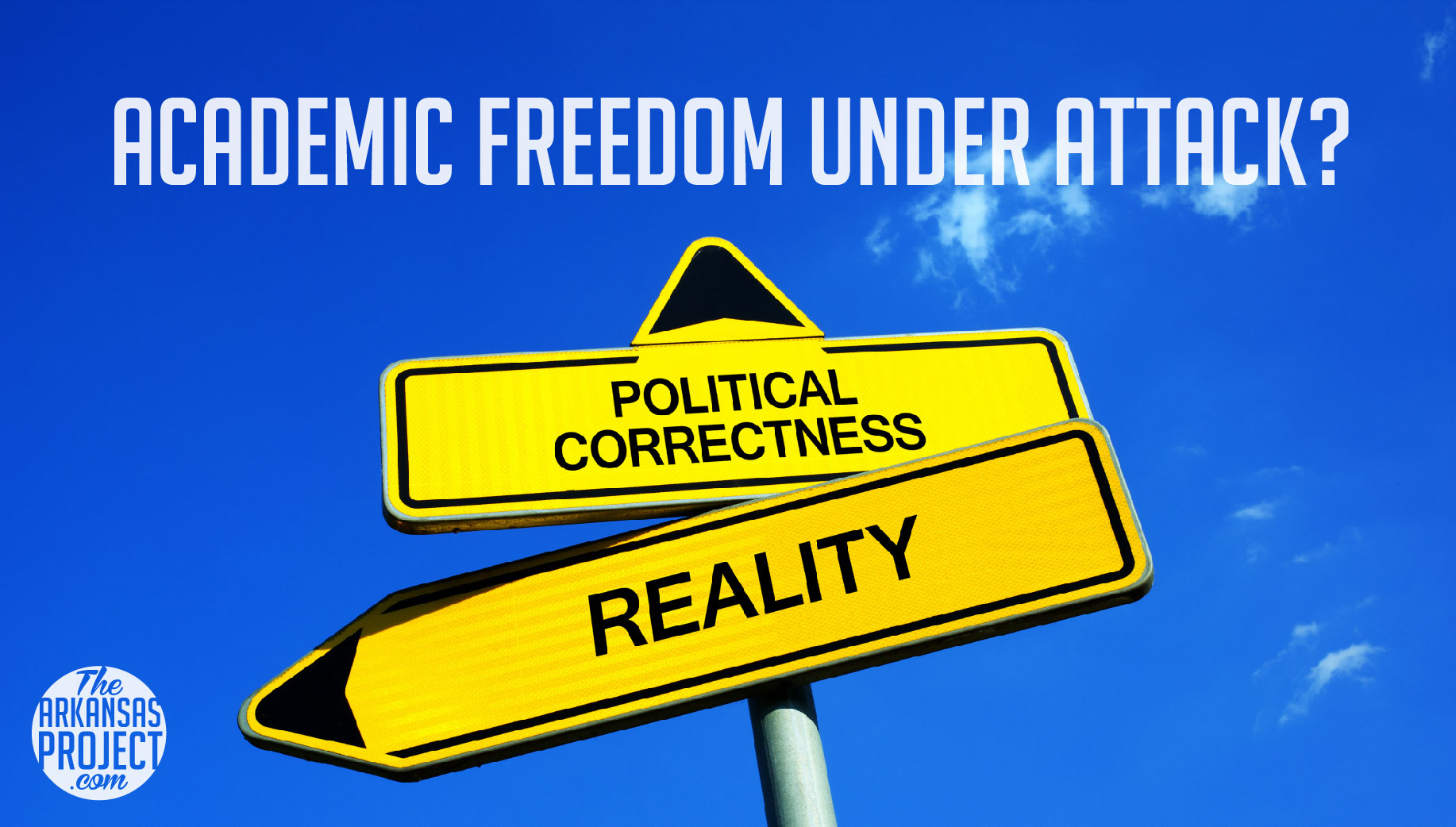 Free Speech And Academic Freedom Under Attack At American Universities Free Speech And Academic Freedom Under Attack At American Universities