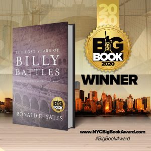 Ronald E. Yates – A Place for Writers, Readers & Book Lovers