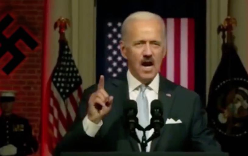 How Democracy Dies in Darkness: Five Easy Steps – Ronald E. Yates