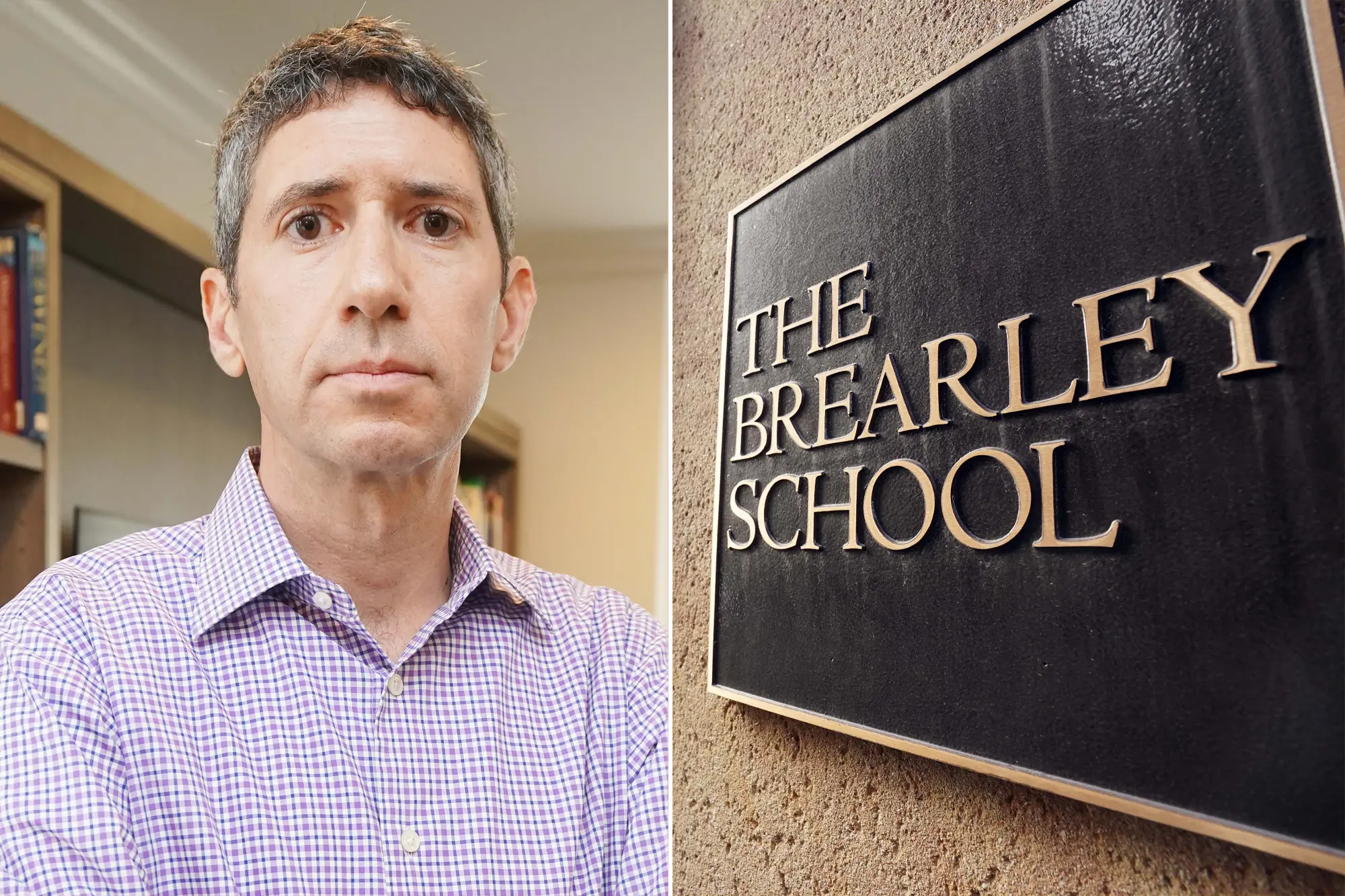 Andrew Gutman’s Full Letter to His Fellow Brearley Parents – Ronald E ...