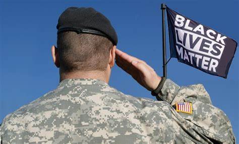 The Rise of Wokeness in the Military – Ronald E. Yates