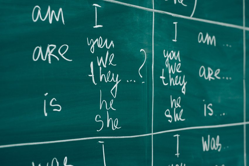 Five Obscure Grammar Rules You Didn’t Know Existed & a Few Other ...