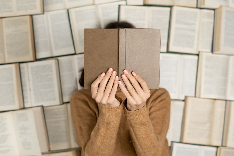 Some Facts About Book Publishing and a Little Shameless Self-Promotion ...