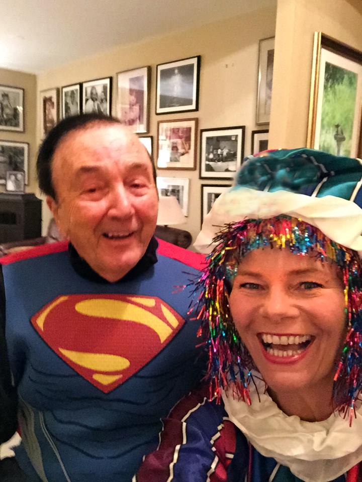 A Life Behind the Lens: Val Mazzenga’s Incredible Journey as a ...