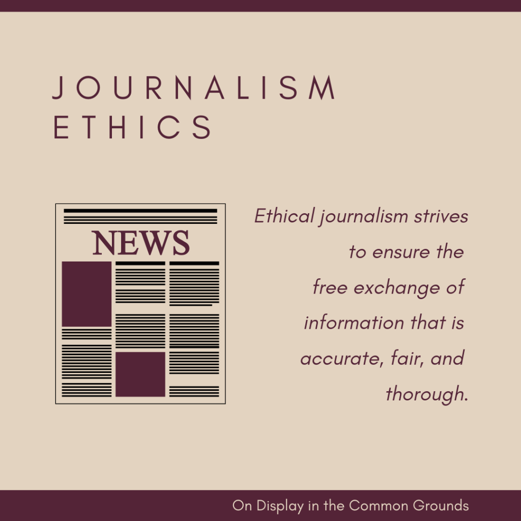 Today’s Journalism: Experience & Honesty Not Required – Ronald E. Yates