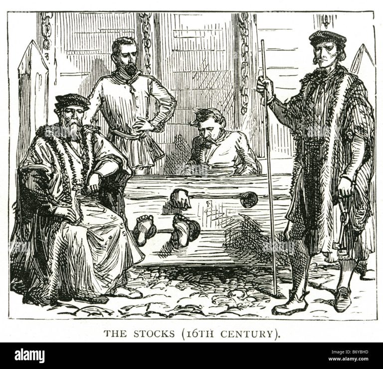 America’s Modern-day System of Medieval Jurisprudence – Ronald E. Yates