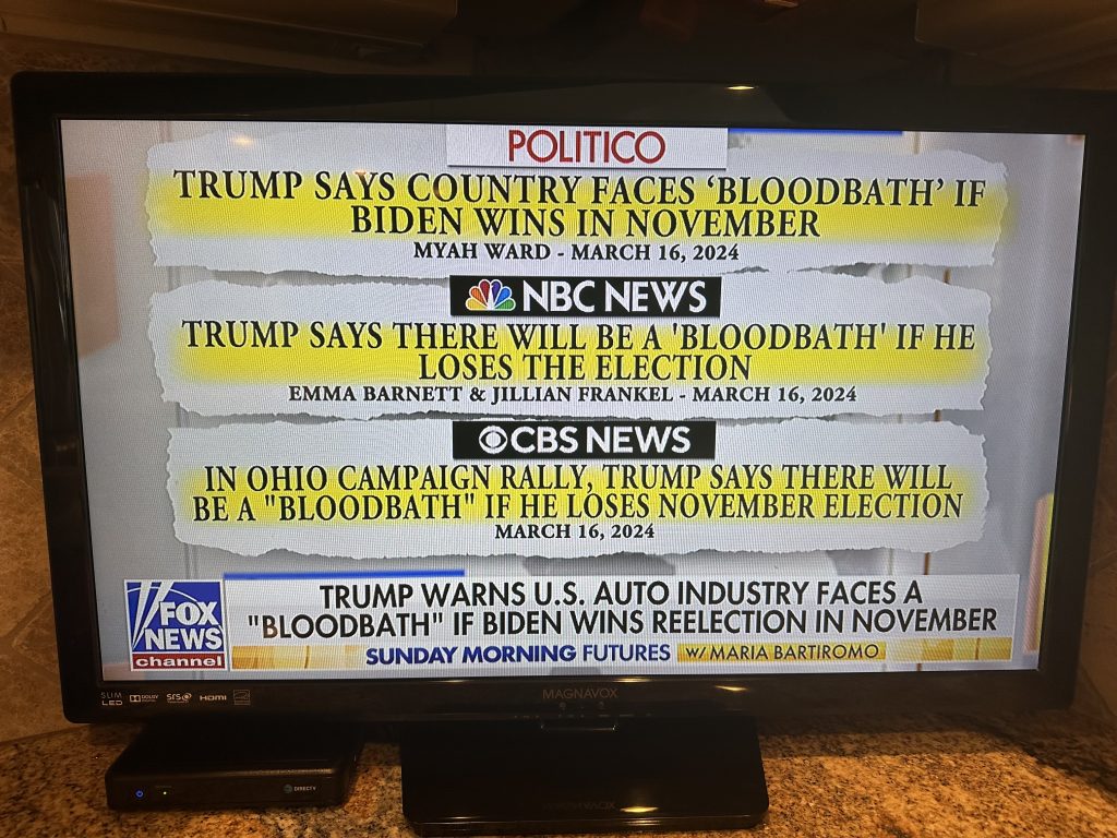 America’s Dishonest State-Sponsored News Media – Ronald E. Yates