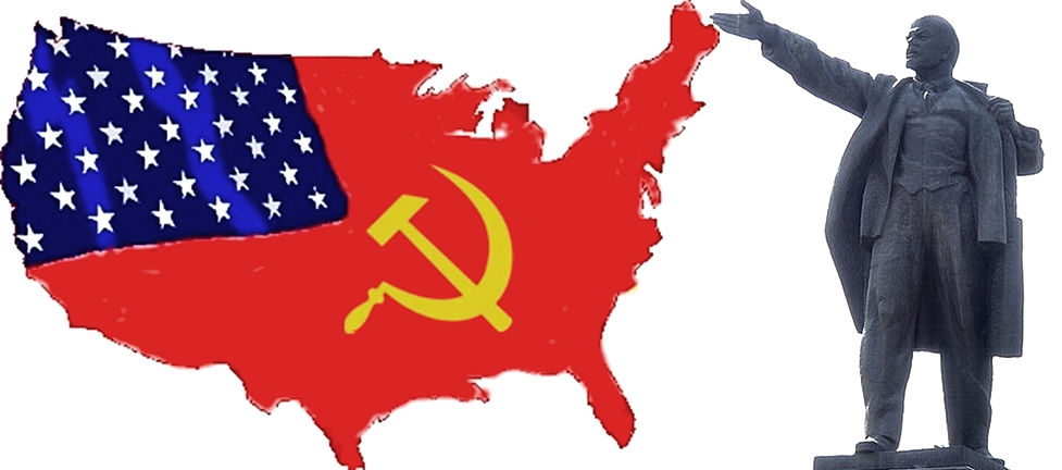 The Herd & The 2024 Election – Communism vs. the U.S. Constitution ...