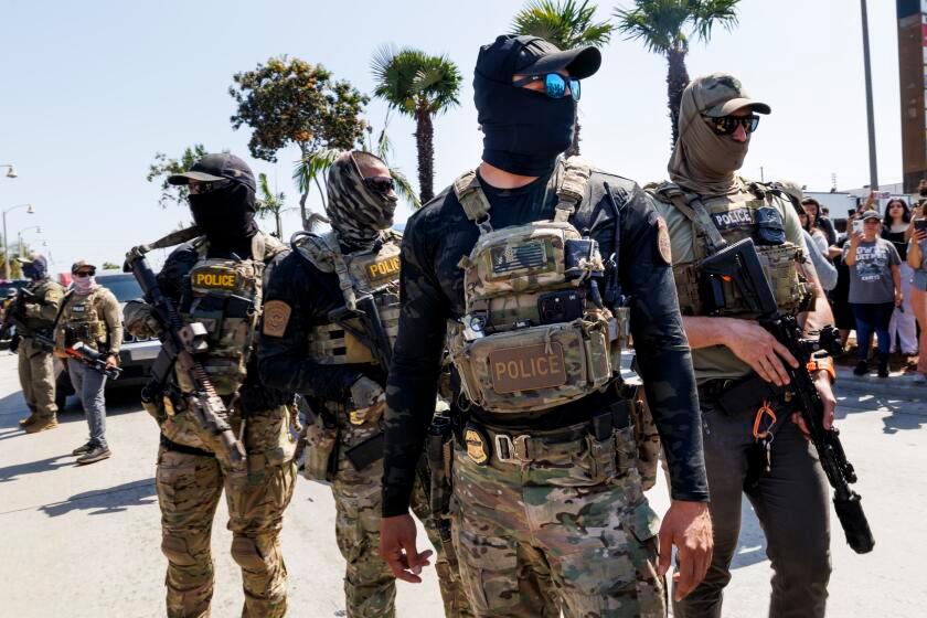 Who Was That Masked Man? He Wasn’t the Lone Ranger; He Was Your ...