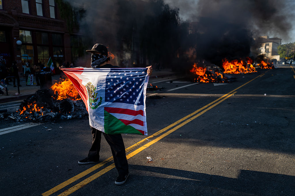 Not my Father’s (or my Mother’s) Democratic Party – Ronald E. Yates