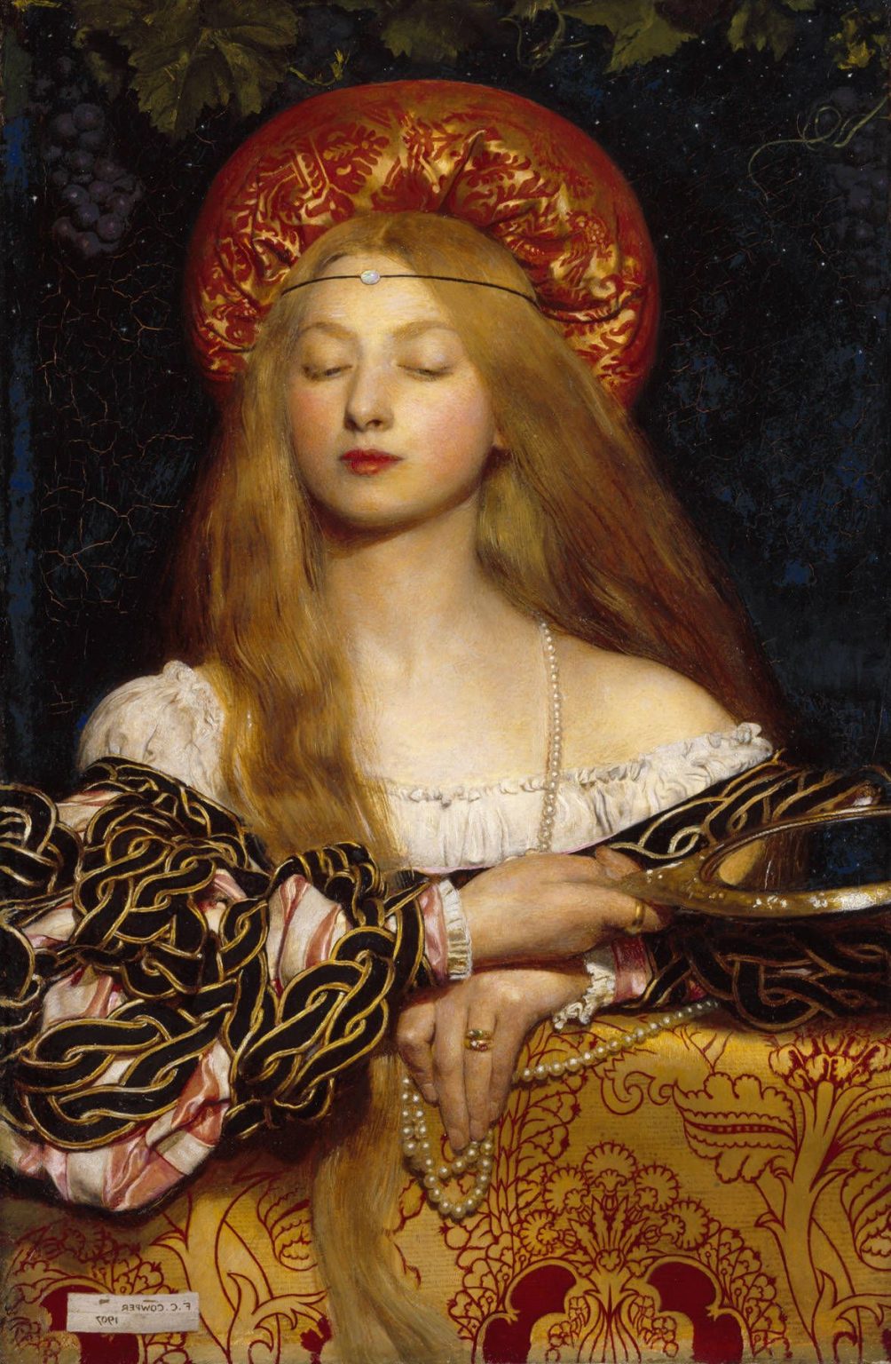 Is Nancy Pelosi the Lucrezia Borgia of Congress? – Ronald E. Yates