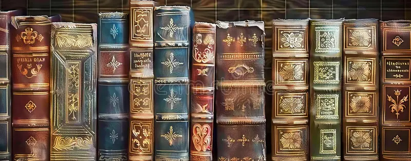 Is the Age of the Printed Book on the Brink of Demise? – Ronald E. Yates