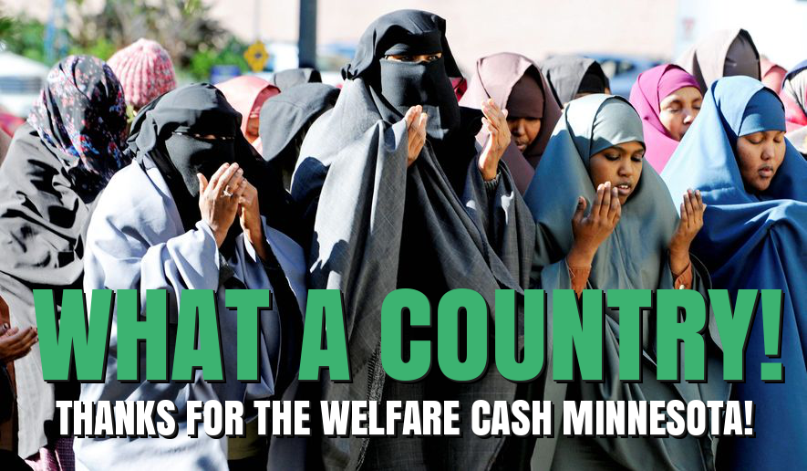 Minnesota & Minneapolis Declare War on America – Ronald E. Yates